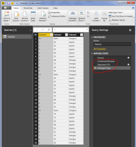 Folder of Files Loaded to Power BI Desktop – PowerBI.tips