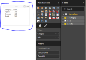 Import CSV file to Power BI – PowerBI.tips