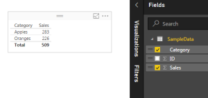 Import CSV file to Power BI – PowerBI.tips