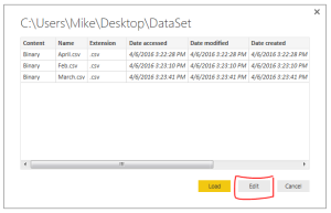 Folder of Files Loaded to Power BI Desktop – PowerBI.tips