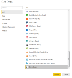 Query Editor – Editing M Code – PowerBI.tips
