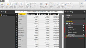Query Editor – Editing M Code – PowerBI.tips