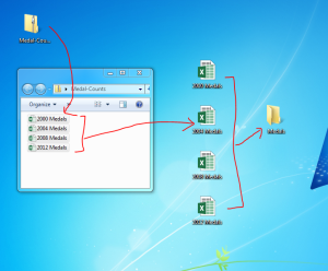 Load Multiple Excel (xls or xlsx) Files – PowerBI.tips