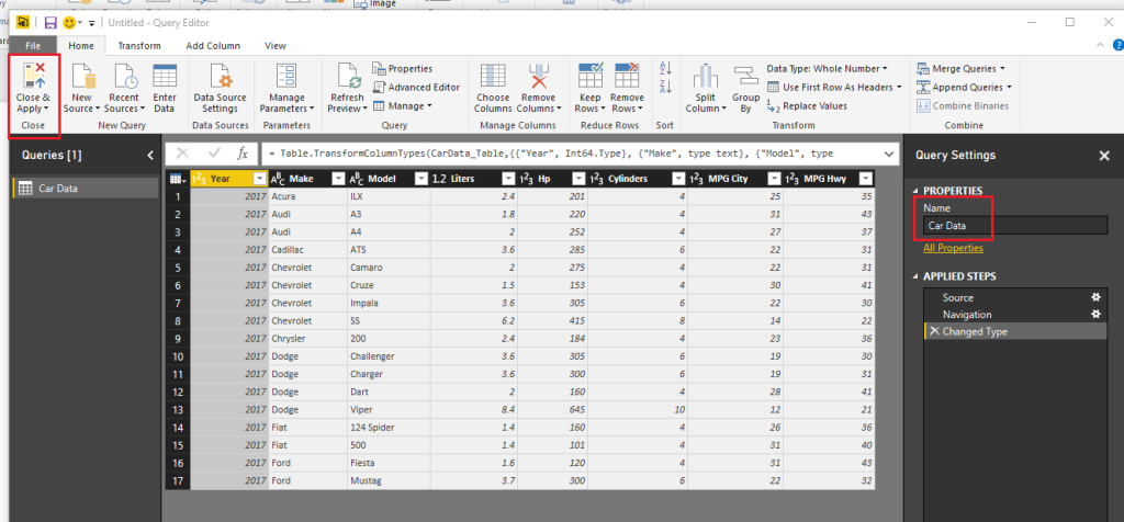 Using R Visuals in Power BI – PowerBI.tips