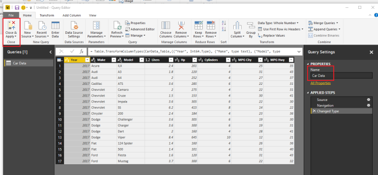 Using R Visuals in Power BI – PowerBI.tips