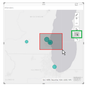 Using Advanced Mapping in ArcGIS Preview – PowerBI.tips