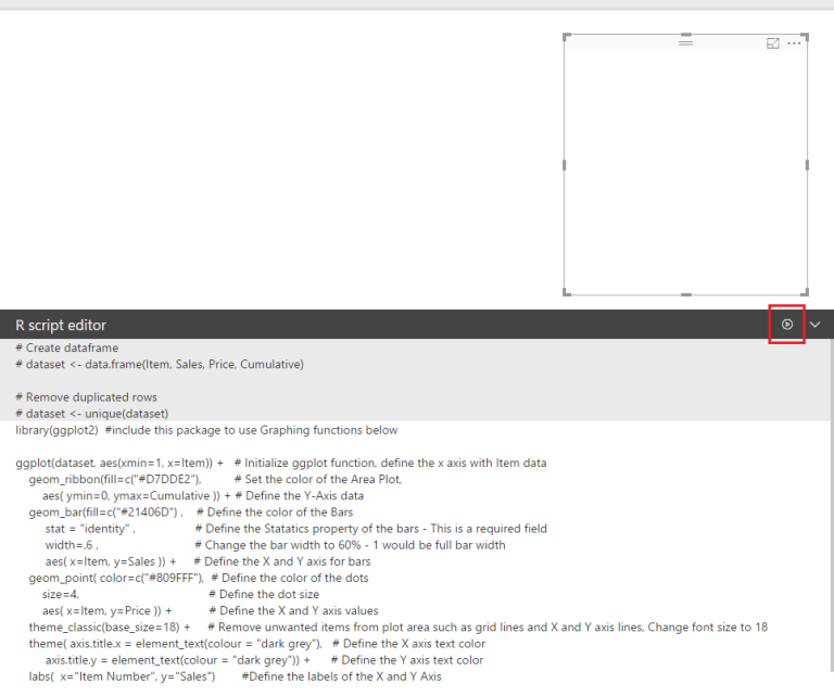 Digging Deeper with R Visuals for PowerBI – PowerBI.tips