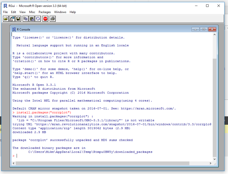 Using R Visuals in Power BI – PowerBI.tips