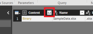 Loading Excel Files from Sharepoint – PowerBI.tips
