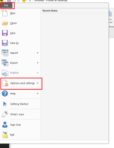 Using R Visuals in Power BI – PowerBI.tips