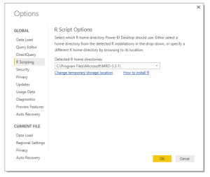 Using R Visuals in Power BI – PowerBI.tips