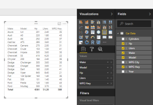 Using R Visuals in Power BI – PowerBI.tips