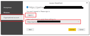 Loading Excel Files from Sharepoint – PowerBI.tips
