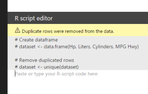 Using R Visuals in Power BI – PowerBI.tips