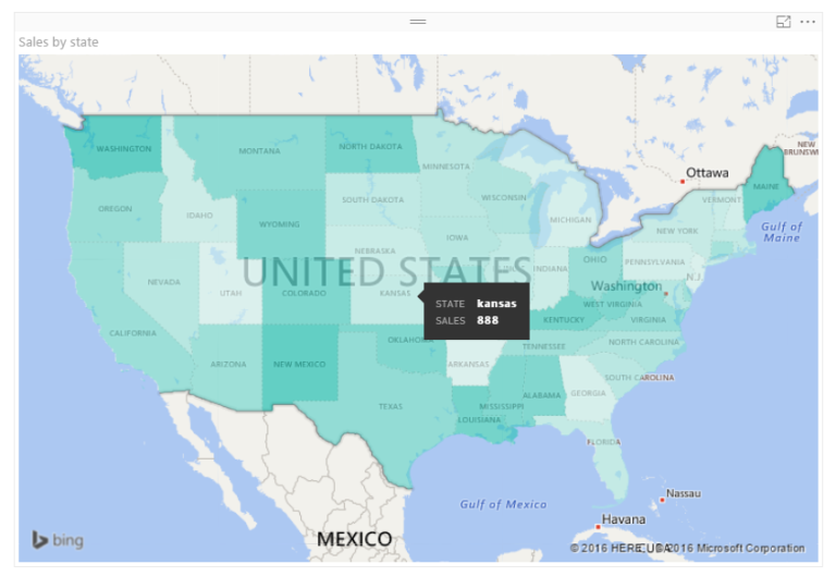 Map with Data Labels in R – PowerBI.tips