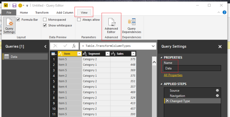 Pareto Charting in PowerBI – PowerBI.tips