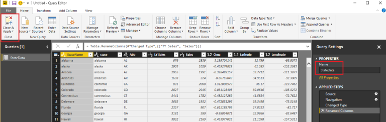 Map with Data Labels in R – PowerBI.tips
