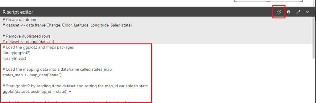 Map with Data Labels in R – PowerBI.tips