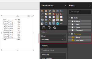 Pareto Charting in PowerBI – PowerBI.tips
