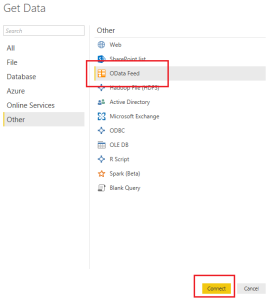 Get Your OData Here – PowerBI.tips