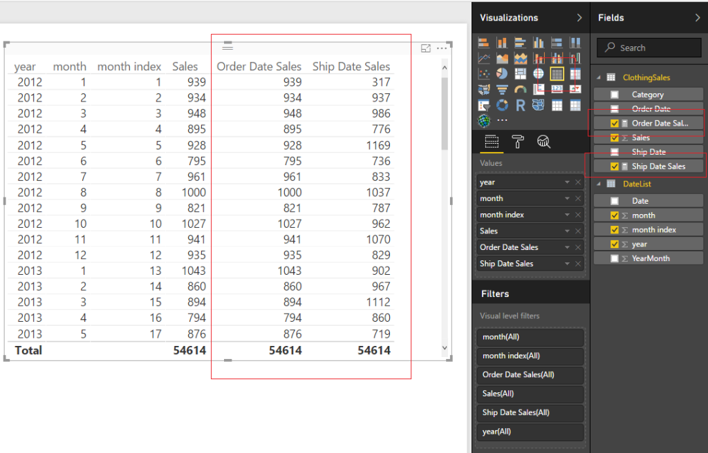 Use Multiple Connections Between Tables – PowerBI.tips