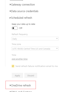 Best Practices for Sharing – PowerBI.tips