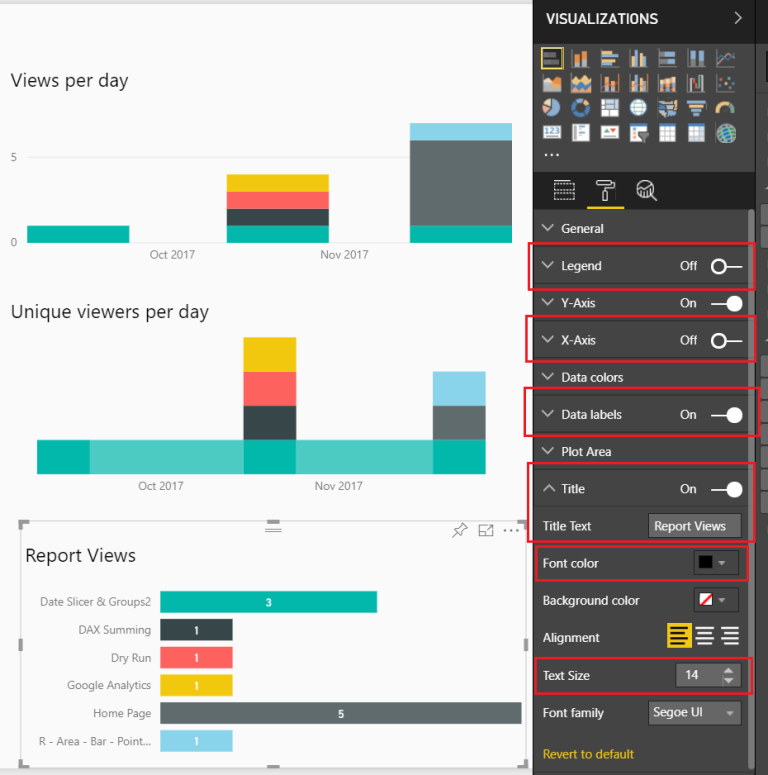 Custom Usage Metrics Reporting – PowerBI.tips