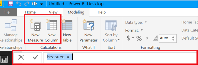 Power BI Connections: Import – PowerBI.tips