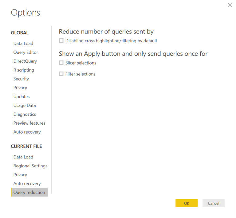 Power BI Connections: Direct Query – PowerBI.tips