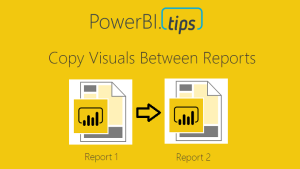 Move Visuals Between Reports – PowerBI.tips