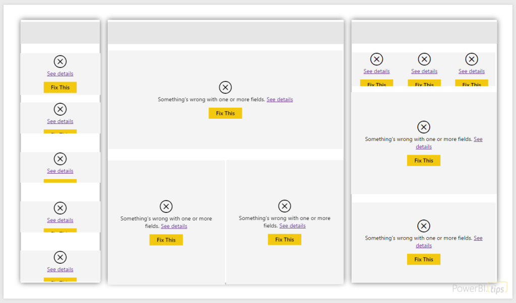 Layouts – PowerBI.tips