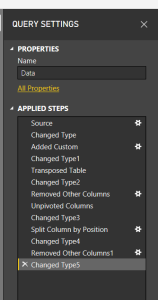 Adding Data Types Within Query Editor – PowerBI.tips