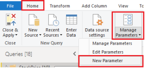 Historical Stock Price Function in Power Query – PowerBI.tips