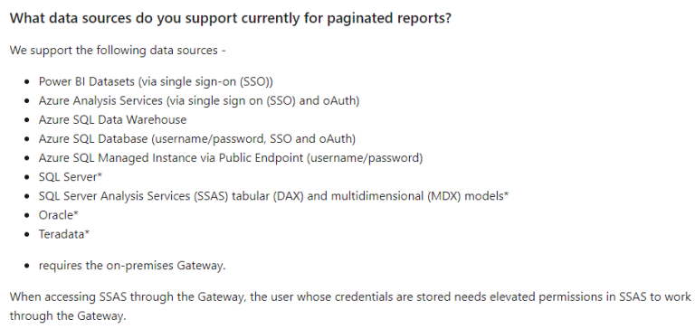 Embedding Paginated Reports – PowerBI.tips Embedding Paginated Reports – PowerBI.tips