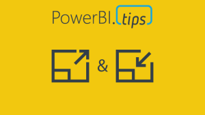 Scale a Visual – PowerBI.tips