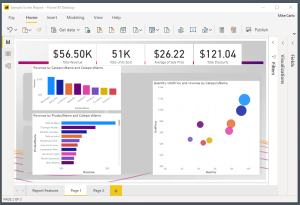 Scrims Instructions – PowerBI.tips