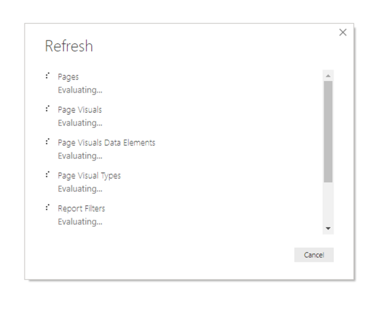 Power BI Field Finder – PowerBI.tips