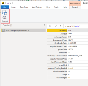 Advanced Editor – PowerBI.tips