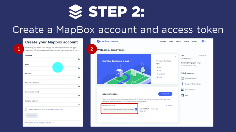 MapBox 101 for Power BI – PowerBI.tips