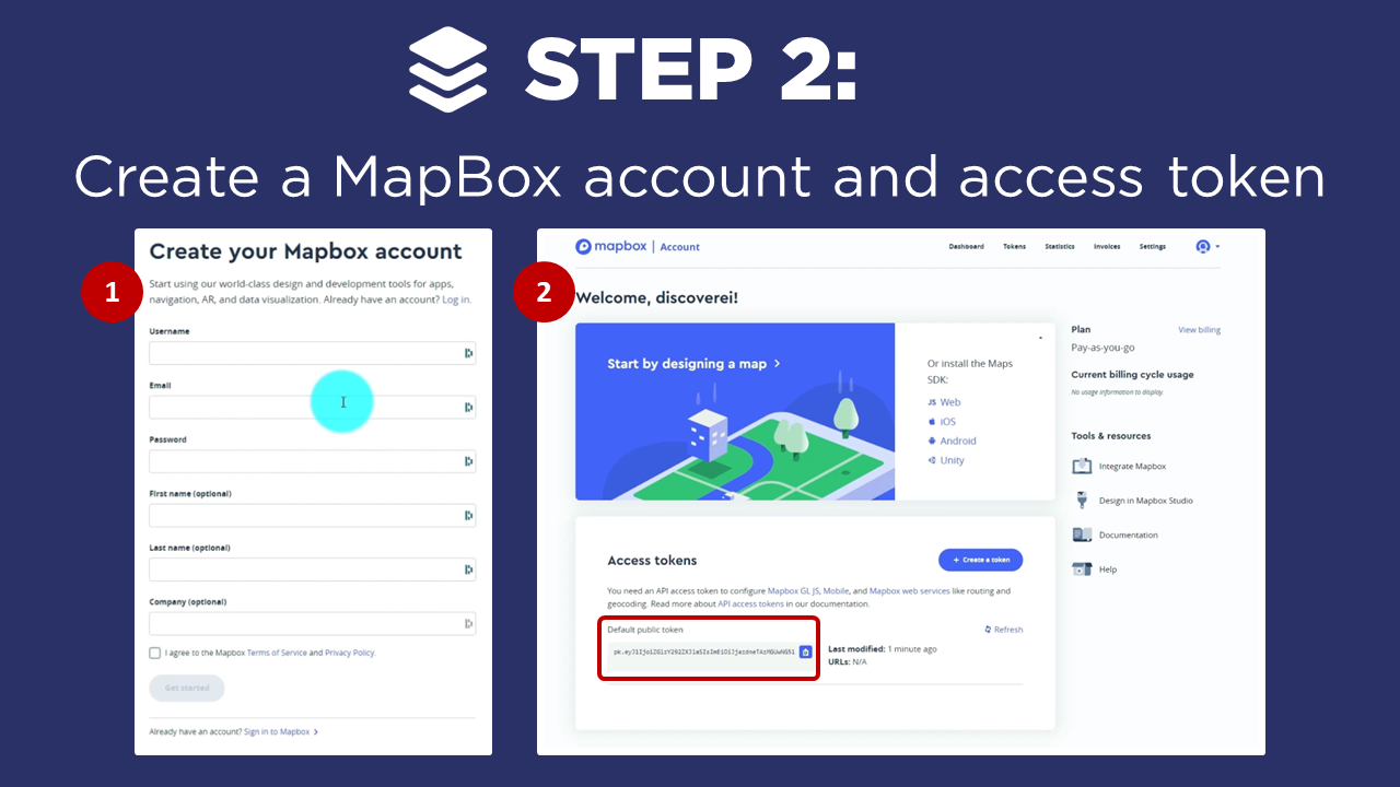 MapBox 101 for Power BI – PowerBI.tips