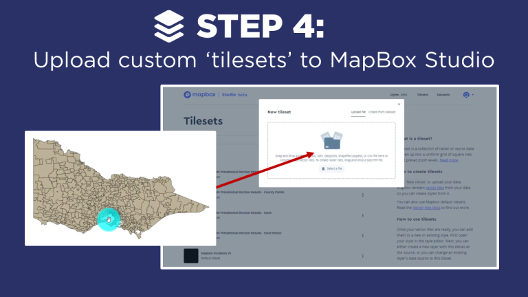 MapBox 101 for Power BI – PowerBI.tips