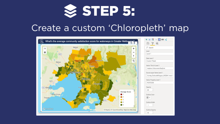 MapBox 101 for Power BI – PowerBI.tips