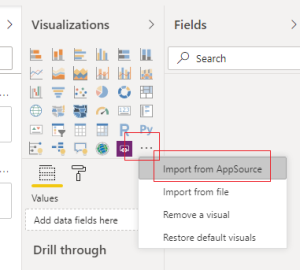 MapBox 101 for Power BI – PowerBI.tips