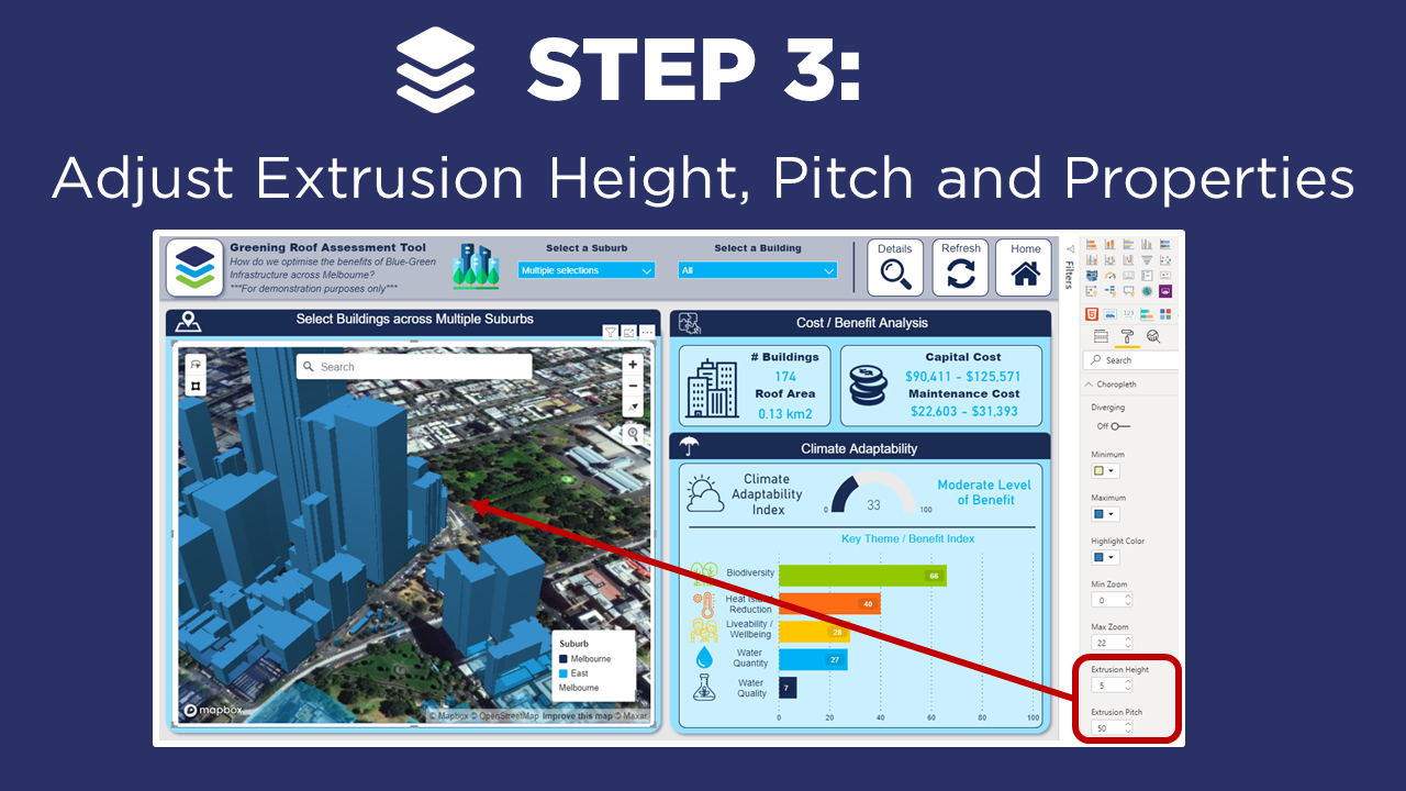 Create 3D Maps in Power BI with MapBox – PowerBI.tips