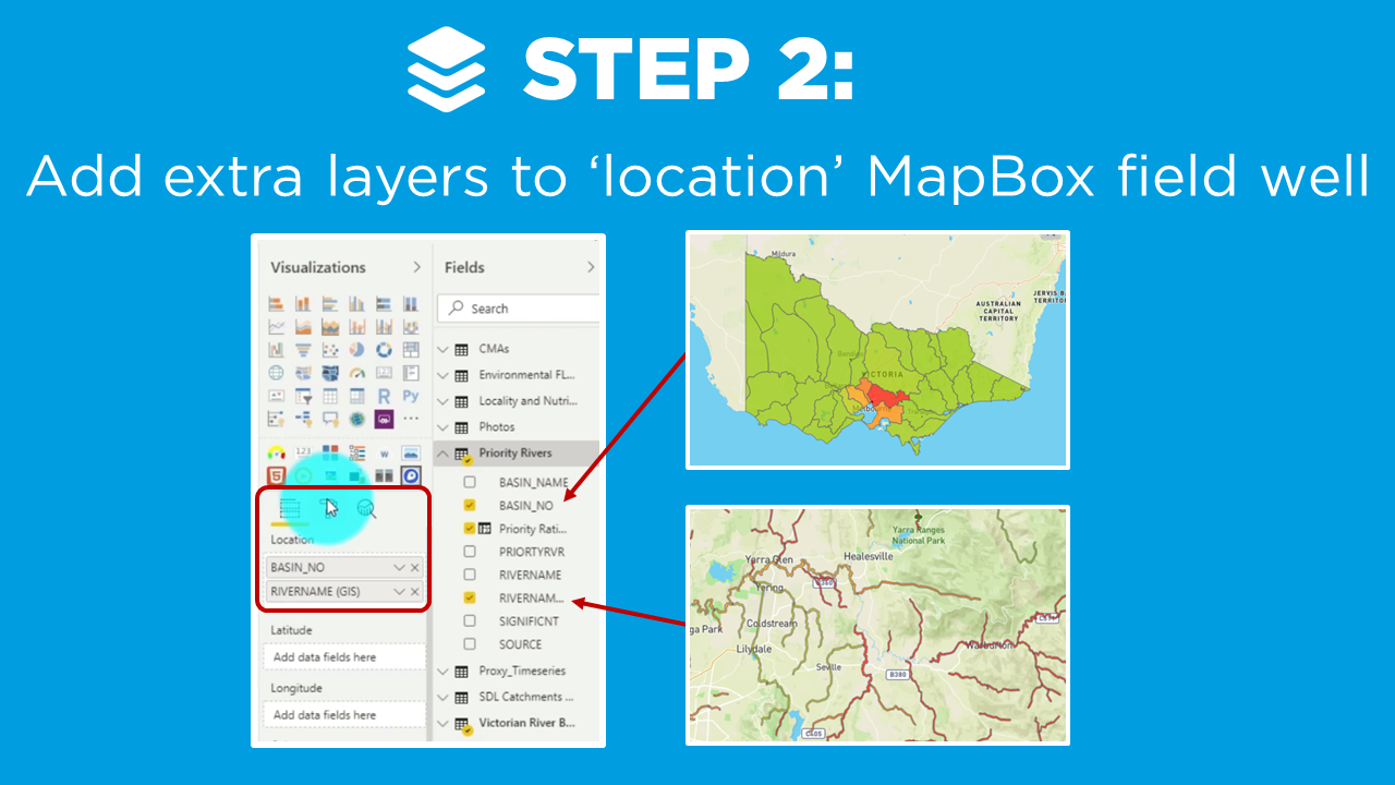 Drill Down Maps in Power BI with MapBox – PowerBI.tips Drill Down Maps in Power BI with MapBox – PowerBI.tips