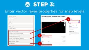 Drill Down Maps in Power BI with MapBox – PowerBI.tips