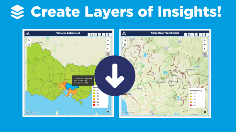 Drill Down Maps in Power BI with MapBox – PowerBI.tips Drill Down Maps in Power BI with MapBox – PowerBI.tips