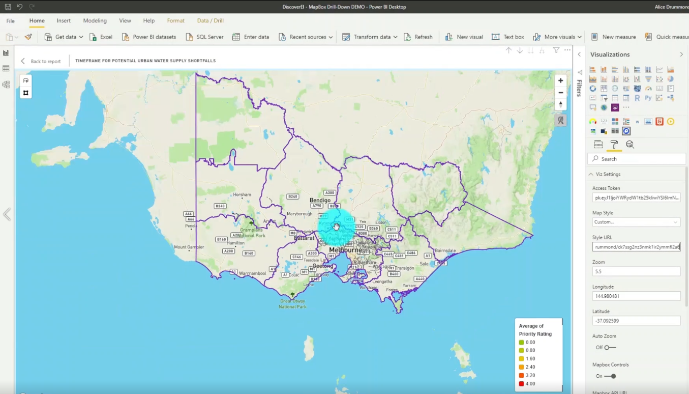 Create Custom Mapbox Styles – PowerBI.tips