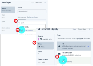 Create Custom Mapbox Styles – PowerBI.tips