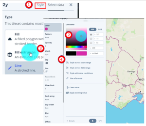 Create Custom Mapbox Styles – PowerBI.tips